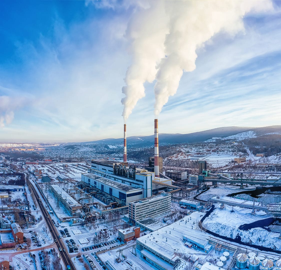 Decommission and Demolition Services - Resolute